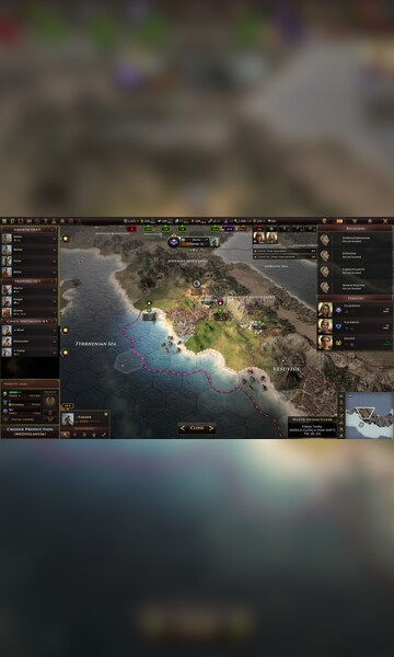 Buy Old World (PC) - Steam Key - GLOBAL - Cheap - G2A.COM!