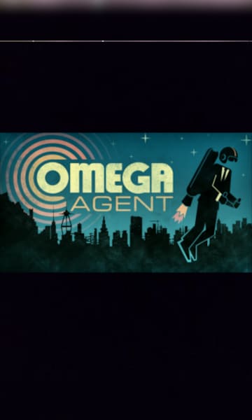 Omega Agent 🥇 Best Prices | G2A.COM