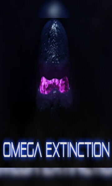¡Comprar Omega Extinction Steam Clave GLOBAL - Barato - G2A.COM!