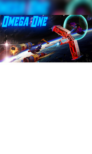 Omega One 🥇 Best Prices | G2A.COM