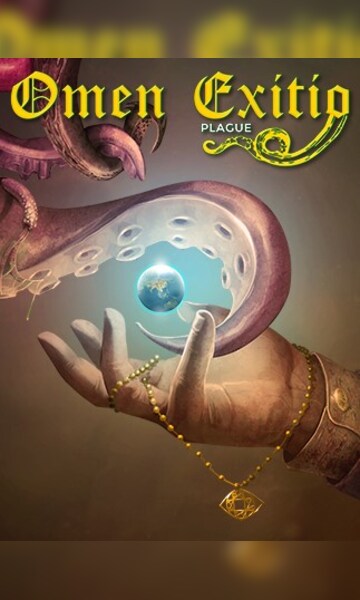Omen Exitio: Plague 🥇 Mejores ofertas y precios baratos | G2A.COM