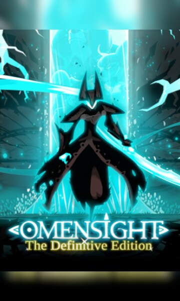 ¡Comprar Omensight (PC) - Steam Clave - GLOBAL - Barato - G2A.COM!