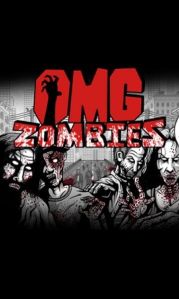 Buy OMG Zombies! Nintendo eShop Nintendo Switch Key EUROPE - Cheap ...