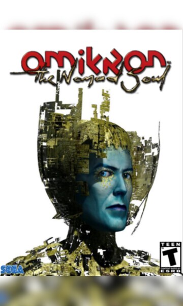 Buy Omikron - The Nomad Soul GOG.COM Key GLOBAL - Cheap - G2A.COM!