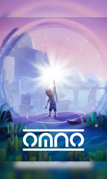 ¡Comprar Omno (PC) - Steam Clave - GLOBAL - Barato - G2A.COM!