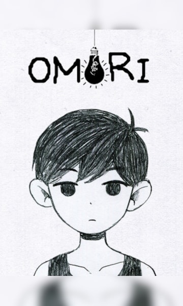 Buy OMORI (PC) - Steam Key - GLOBAL - Cheap - G2A.COM!