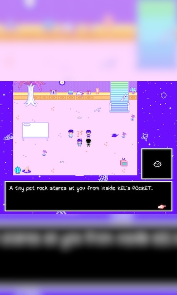 Buy OMORI (PC) - Steam Key - GLOBAL - Cheap - G2A.COM!