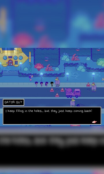 Buy OMORI (PC) - Steam Key - GLOBAL - Cheap - G2A.COM!
