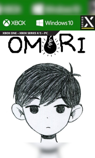 Buy OMORI (Xbox Series X/S, PC) - Xbox Live Key - TURKEY - Cheap - G2A.COM!