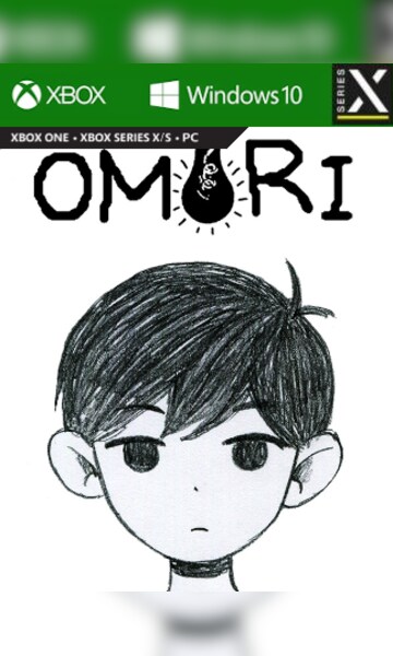 Buy OMORI (Xbox Series X/S, Windows 10) - Xbox Live Key - ARGENTINA ...