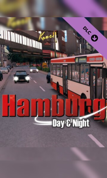 ¡Comprar OMSI 2 Add-on Hamburg (PC) - Steam Regalo - GLOBAL - Barato - G2A.COM!