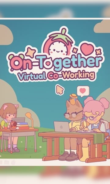 Buy On-Together (PC) - Steam Key - EUROPE - Cheap - G2A.COM!