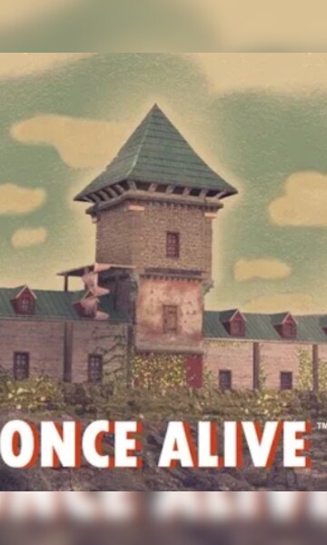 Compra Once Alive (PC) - Steam Chiave - GLOBALE - Economico - G2A.COM!