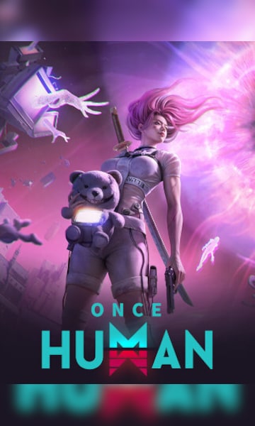 Buy Once Human 1120 Crystgin - GalaxyLink - GLOBAL - Cheap - G2A.COM!