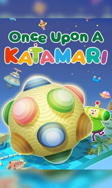 Acheter Once Upon a Katamari (Xbox Series X/S) - Xbox Live Clé - GLOBAL ...
