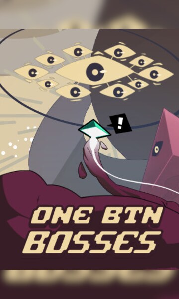 One Btn Bosses (PC) - Steam Schlüssel - GLOBAL kaufen - Günstig - G2A.COM!