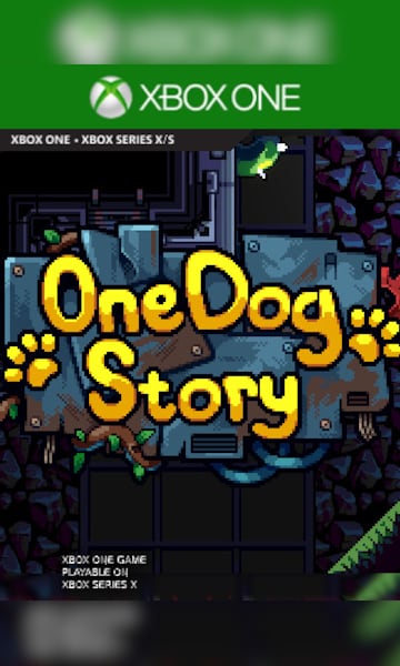 One Dog Story 🥇 Best Prices | G2A.COM