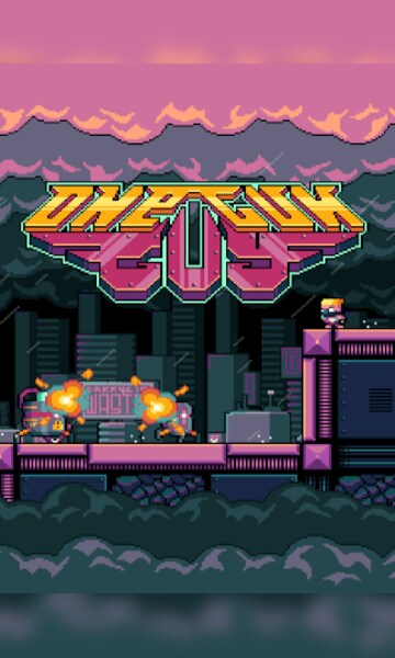 One Gun Guy 🥇 Best Prices | G2A.COM