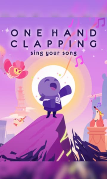 Buy One Hand Clapping (PC) - Steam Key - GLOBAL - Cheap - G2A.COM!
