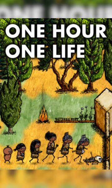 Buy One Hour One Life (PC) - Steam Account - GLOBAL - Cheap - G2A.COM!