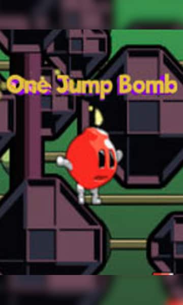 One Jump Bomb 🥇 Best Prices | G2A.COM
