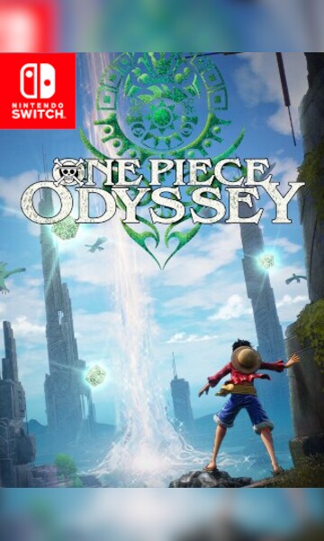 Compra ONE PIECE ODYSSEY (Nintendo Switch) - Nintendo eShop Account ...