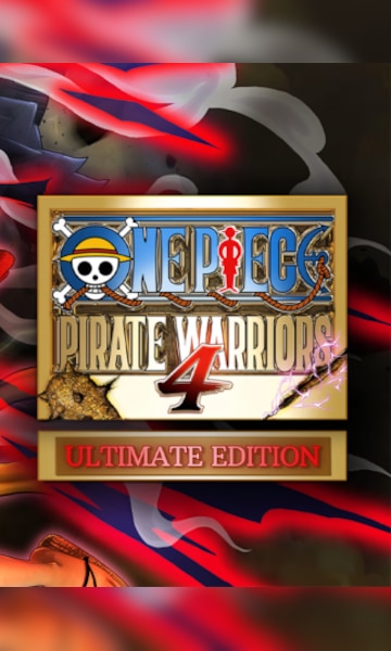 Buy ONE PIECE: PIRATE WARRIORS 4 | Ultimate Edition (PC) - Steam Key - GLOBAL - Cheap - G2A.COM!
