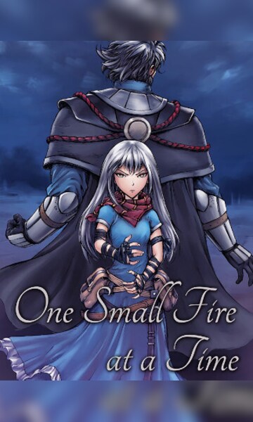 One Small Fire At A Time 🥇 Best Prices | G2A.COM