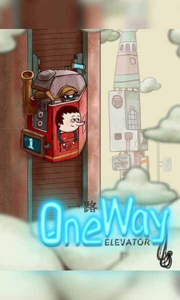 One Way: The Elevator (PC) - Steam Schlüssel - GLOBAL kaufen - Günstig ...