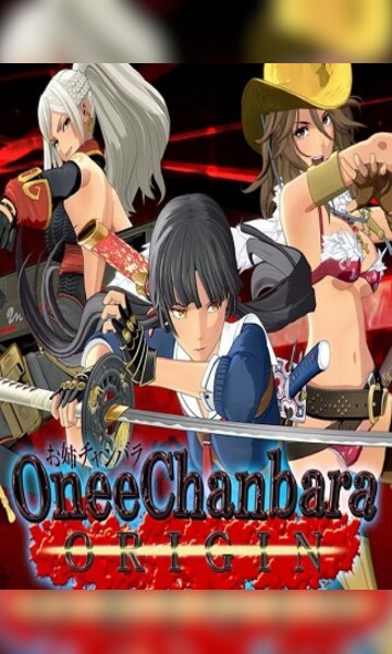 Onee Chanbara ORIGIN | Deluxe Edition (PC) - Steam Schlüssel - GLOBAL kaufen - Günstig - G2A.COM!