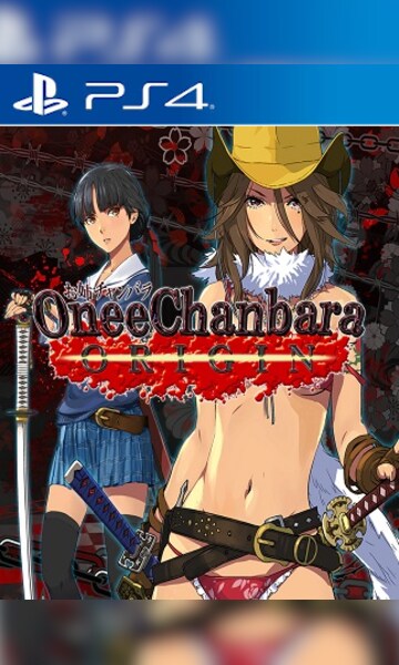 Onee Chanbara ORIGIN 🥇 Best Prices | G2A.COM