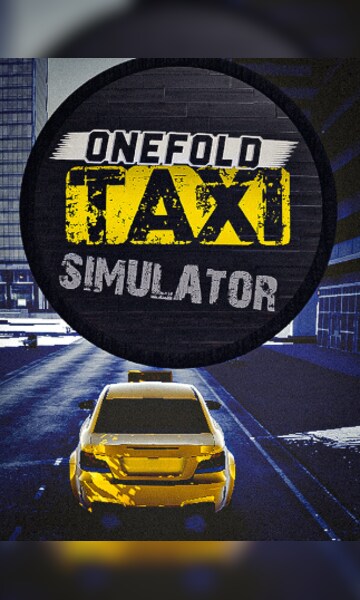 Buy Onefold Taxi Simulator (PC) - Steam Key - GLOBAL - Cheap - G2A.COM!