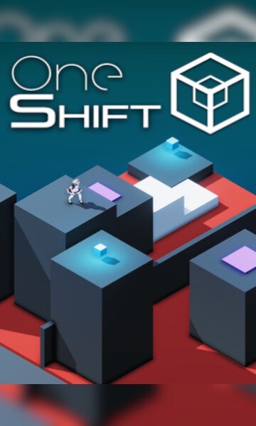 ¡Comprar OneShift (PC) - Steam Clave - GLOBAL - Barato - G2A.COM!
