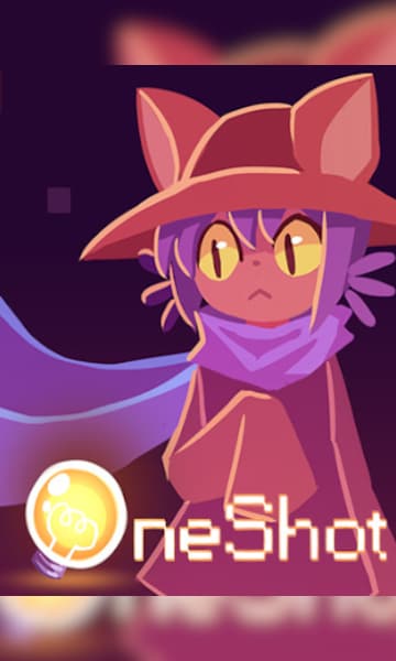 OneShot | Soundtrack Edition (PC) - Steam Konto - GLOBAL kaufen ...