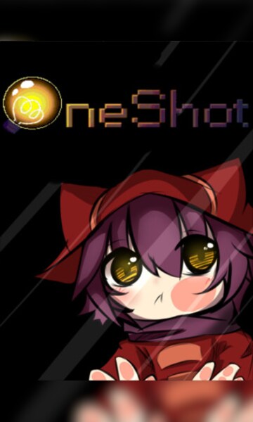 Buy OneShot Steam Gift EUROPE - Cheap - G2A.COM!