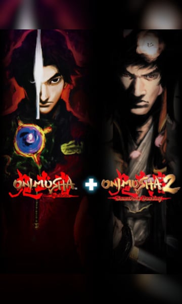 Buy Onimusha 1+2 Pack (PC) - Steam Key - GLOBAL - Cheap - G2A.COM!