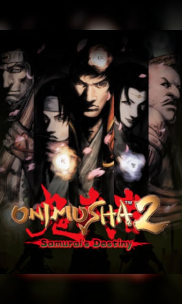 Buy Onimusha 2: Samurai's Destiny (PC) - Steam Key - GLOBAL - Cheap ...