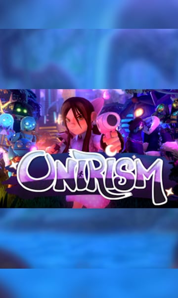 Onirism 🥇 Best Prices | G2A.COM