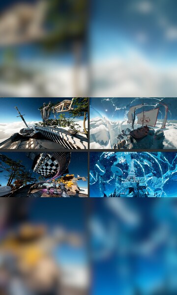 Buy Only Up! (PC) - Steam Key - GLOBAL - Cheap - G2A.COM!