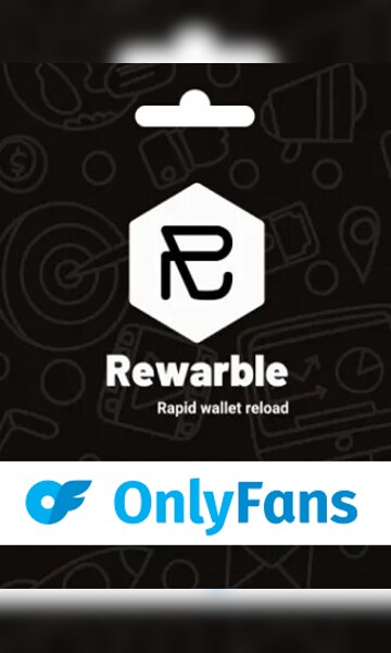Buy OnlyFans Gift Card 100 USD - by Rewarble - GLOBAL - Cheap - G2A.COM!