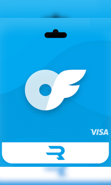 Acheter OnlyFans Gift Card 25 CAD - by Rewarble - GLOBAL - Pas cher ...