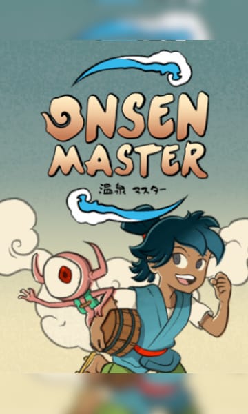 Buy Onsen Master (PC) - Steam Key - EUROPE - Cheap - G2A.COM!