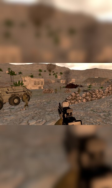 Buy Onward (PC) - Steam Account - GLOBAL - Cheap - G2A.COM!