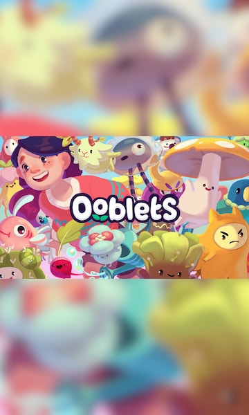 Buy Ooblets (PC) - Steam Gift - GLOBAL - Cheap - G2A.COM!