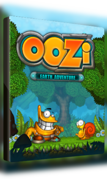 Oozi: Earth Adventure 🥇 Best Prices | G2A.COM