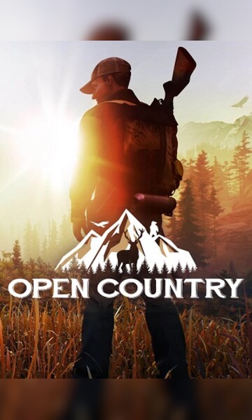 Buy Open Country (PC) - Steam Key - EUROPE - Cheap - G2A.COM!