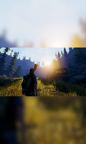 Buy Open Country (PC) - Steam Key - GLOBAL - Cheap - G2A.COM!