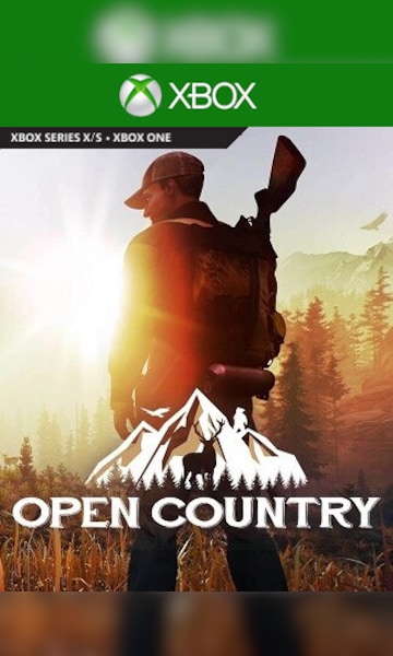 ¡Comprar Open Country (Xbox One) - Xbox Live Cuenta - GLOBAL - Barato ...