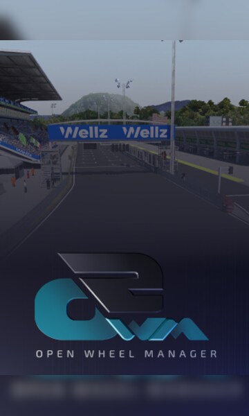 ¡Comprar Open Wheel Manager 2 (PC) - Steam Clave - GLOBAL - Barato ...