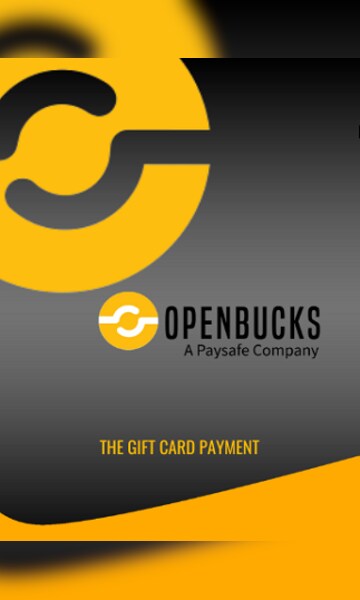 Openbucks Gift Card 🥇 Best Prices | G2A.COM